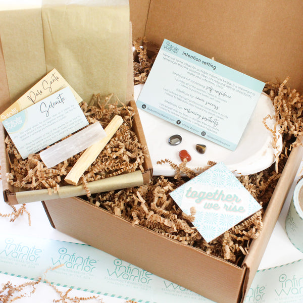 Loyalty Excitement | Infinite Warrior Celebrates You